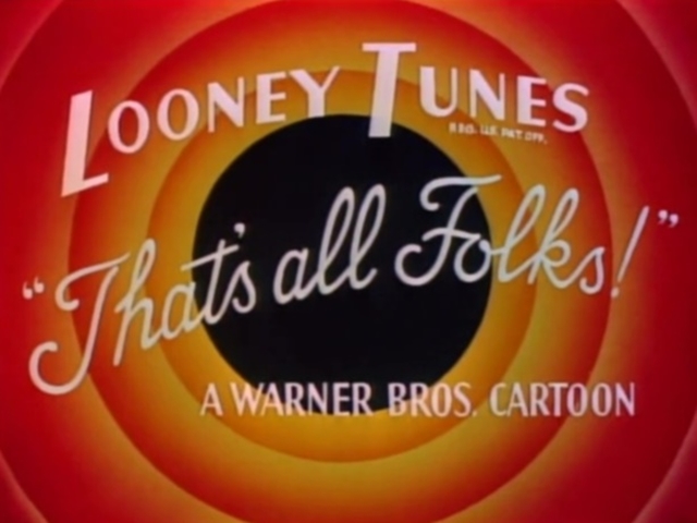 Two's a Crowd (1950) - The Internet Animation Database