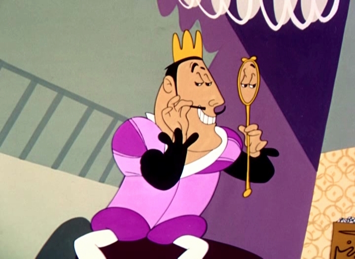 Punchy De Leon (1950) - The Internet Animation Database