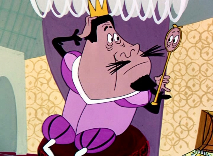 Punchy De Leon (1950) - The Internet Animation Database