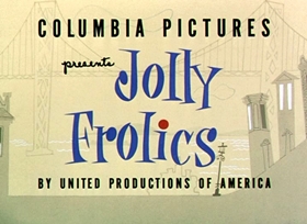 Giddyap (1950) - The Internet Animation Database