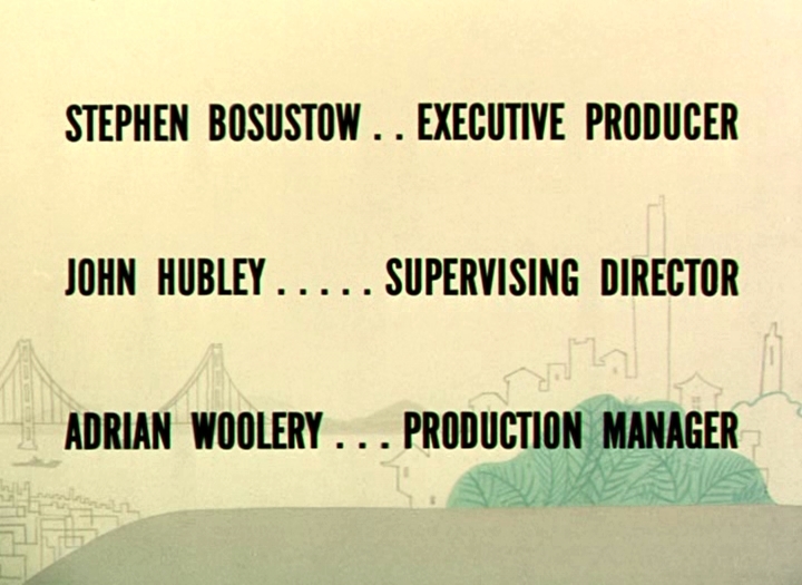 Giddyap (1950) - The Internet Animation Database