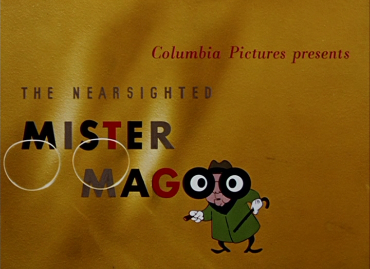 Bungled Bungalow (1950) - The Internet Animation Database