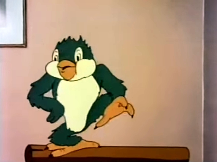 Songs of Erin (1951) - The Internet Animation Database