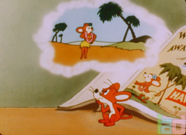 Seasick Sailors (1951) - The Internet Animation Database