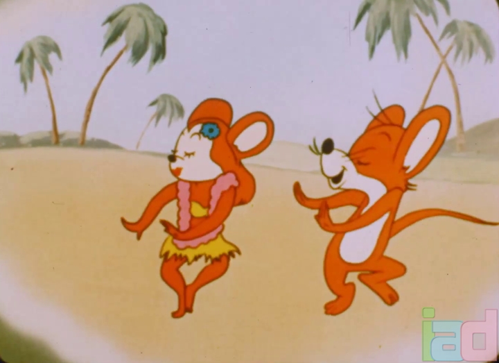 Seasick Sailors (1951) - The Internet Animation Database