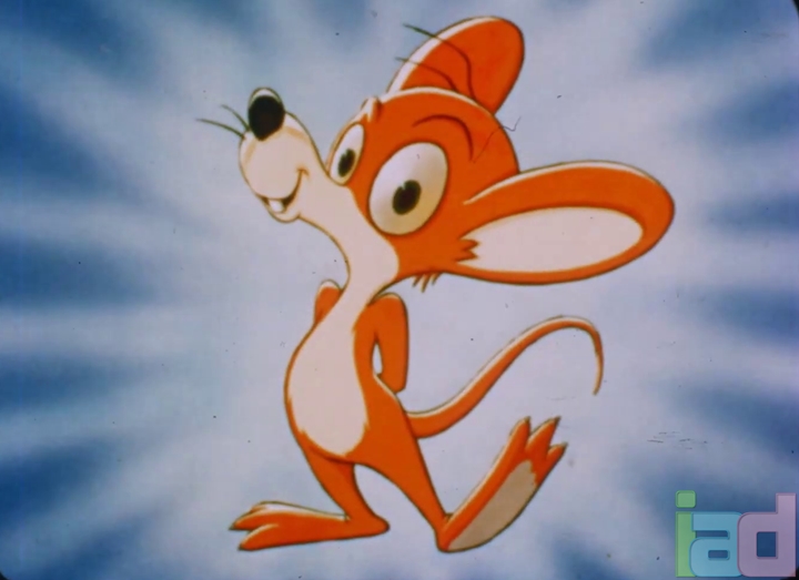 Seasick Sailors (1951) - The Internet Animation Database