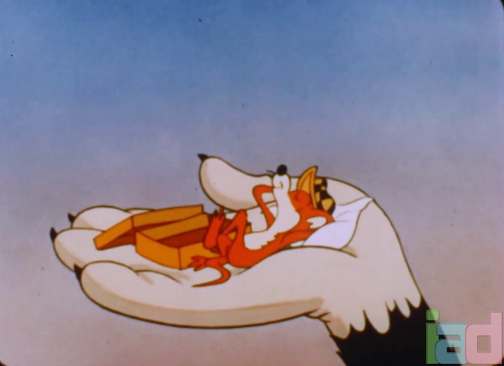 Seasick Sailors (1951) - The Internet Animation Database