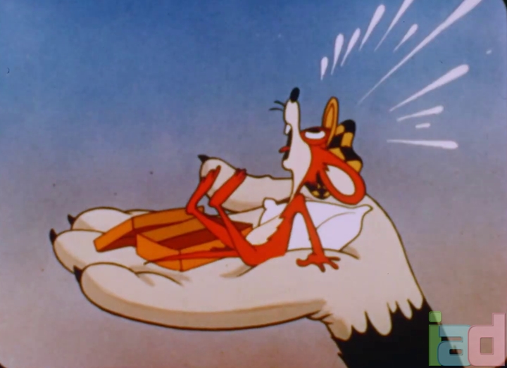 Seasick Sailors (1951) - The Internet Animation Database