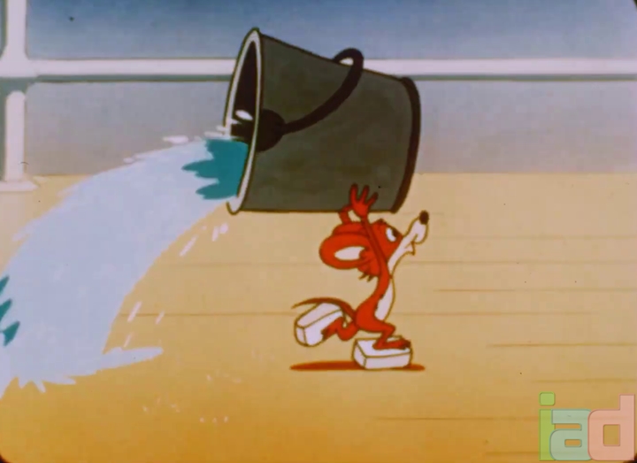 Seasick Sailors (1951) - The Internet Animation Database