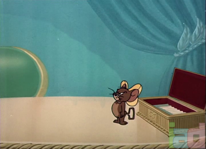 Casanova Cat (1951) - The Internet Animation Database