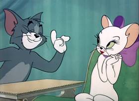 Casanova Cat (1951) - The Internet Animation Database
