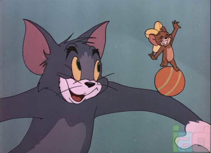 Casanova Cat (1951) - The Internet Animation Database