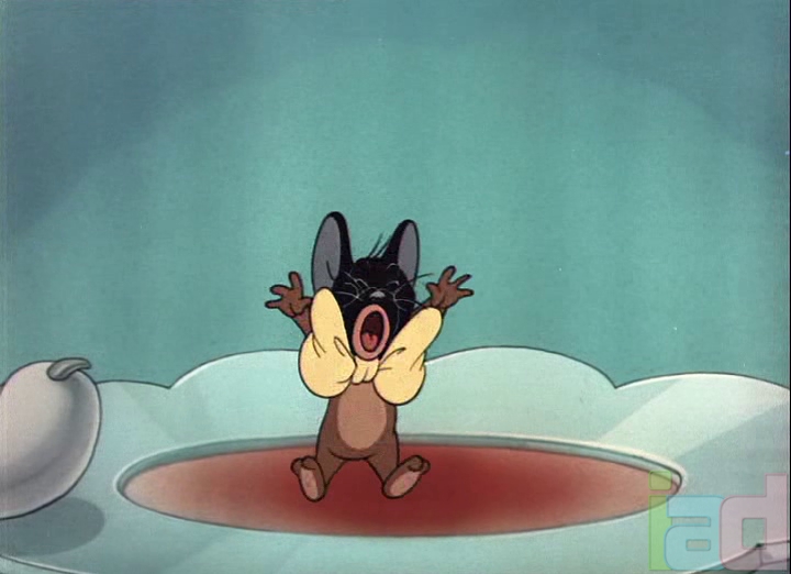 Casanova Cat (1951) - The Internet Animation Database