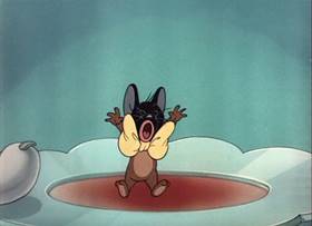 Casanova Cat (1951) - The Internet Animation Database
