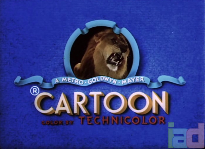 Casanova Cat (1951) - The Internet Animation Database