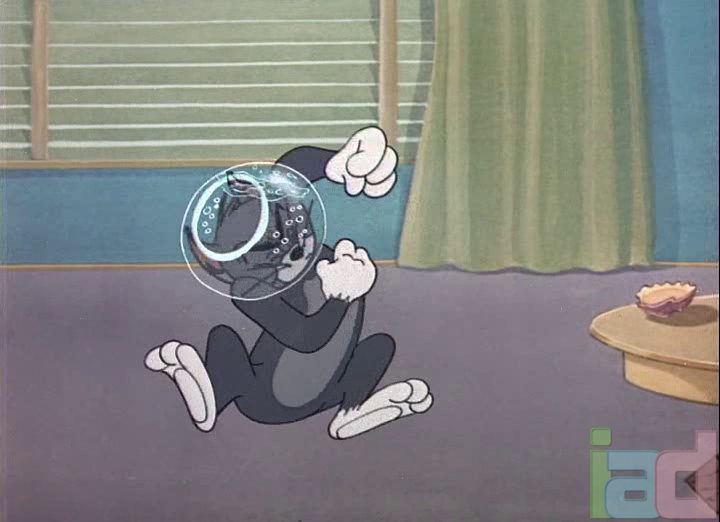 Casanova Cat (1951) - The Internet Animation Database