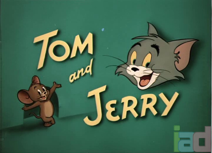 Casanova Cat (1951) - The Internet Animation Database