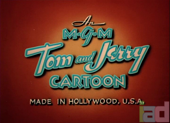 Casanova Cat (1951) - The Internet Animation Database