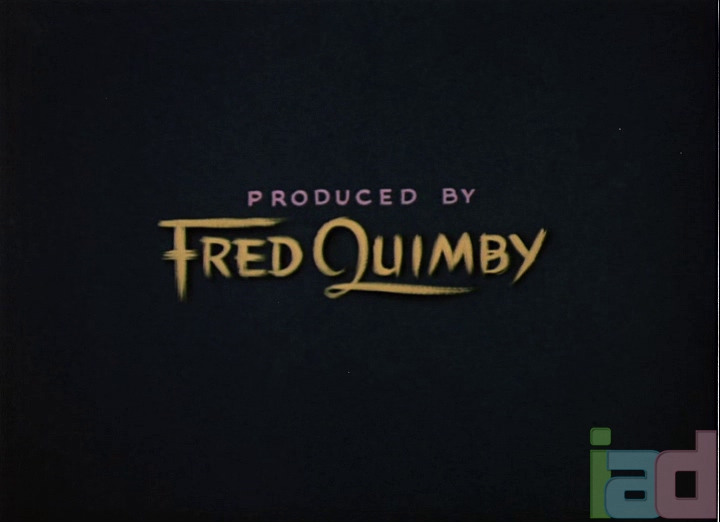 Casanova Cat (1951) - The Internet Animation Database