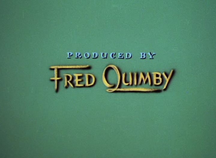 Jerry and the Goldfish (1951) - The Internet Animation Database