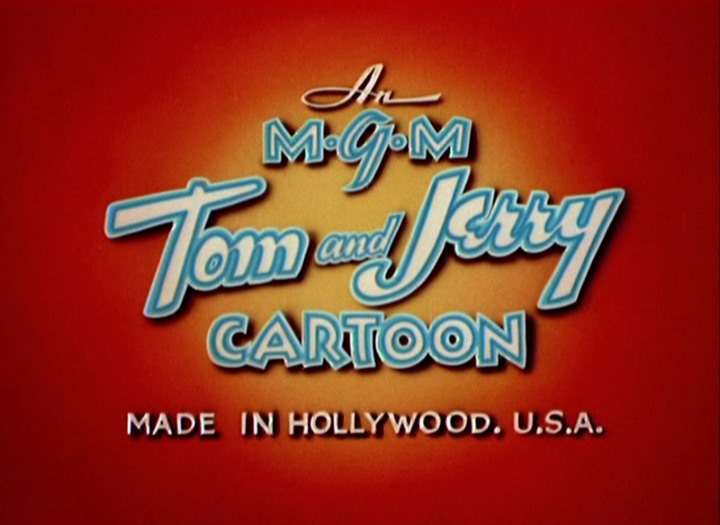 Jerry's Cousin (1951) - The Internet Animation Database