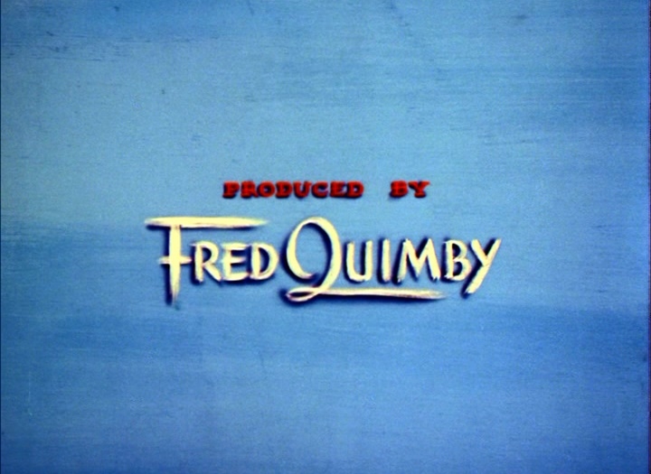 Droopy's Good Deed (1951) - The Internet Animation Database