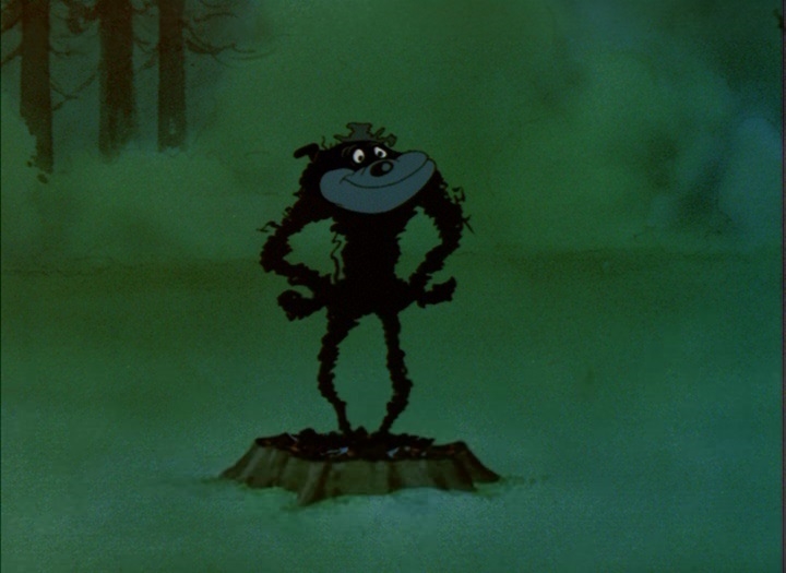 Droopy's Good Deed (1951) - The Internet Animation Database