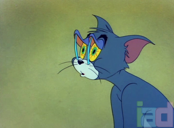 Sleepy Time Tom (1951) - The Internet Animation Database