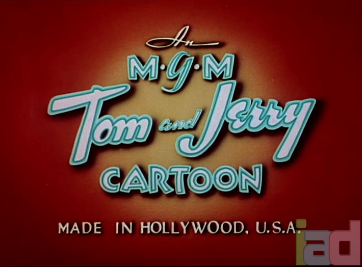 Slicked-Up Pup (1951) - The Internet Animation Database