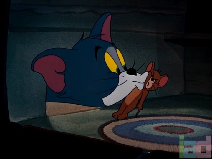 Nit Witty Kitty (1951) - The Internet Animation Database