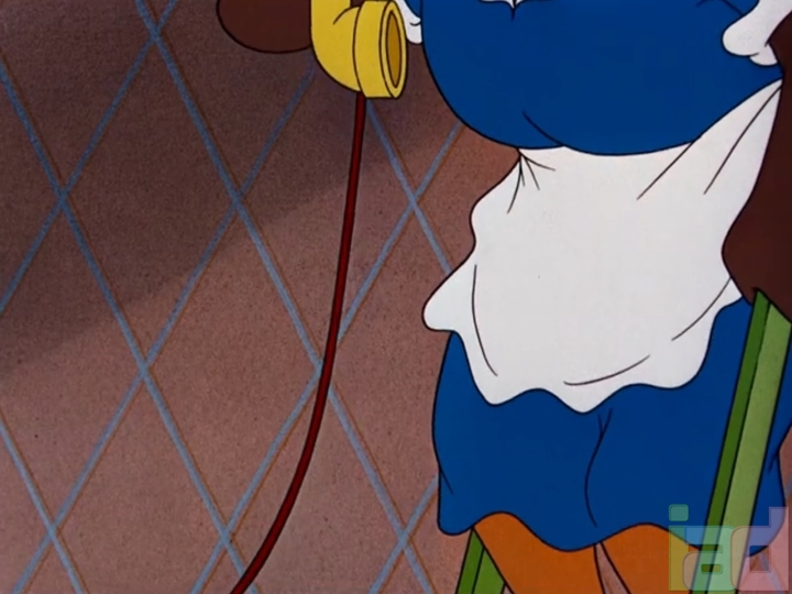 Nit Witty Kitty (1951) - The Internet Animation Database