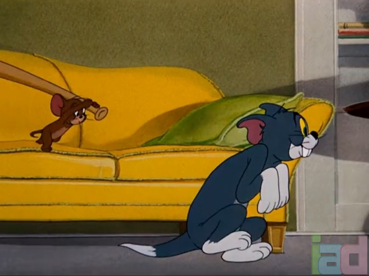 Nit Witty Kitty (1951) - The Internet Animation Database