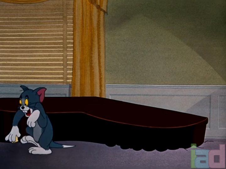 Nit Witty Kitty (1951) - The Internet Animation Database