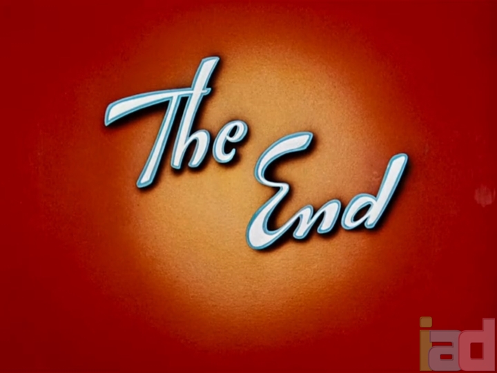 Nit Witty Kitty (1951) - The Internet Animation Database