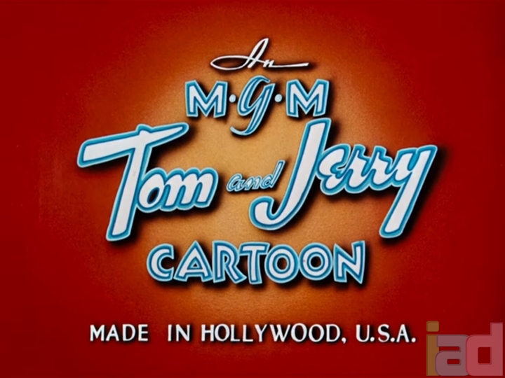 Nit Witty Kitty (1951) - The Internet Animation Database