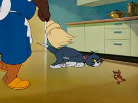 Nit Witty Kitty (1951) - The Internet Animation Database