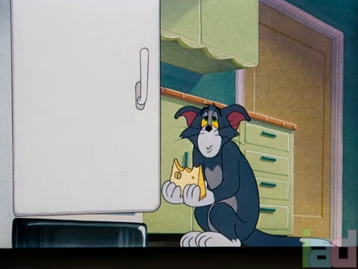 Nit Witty Kitty (1951) - The Internet Animation Database