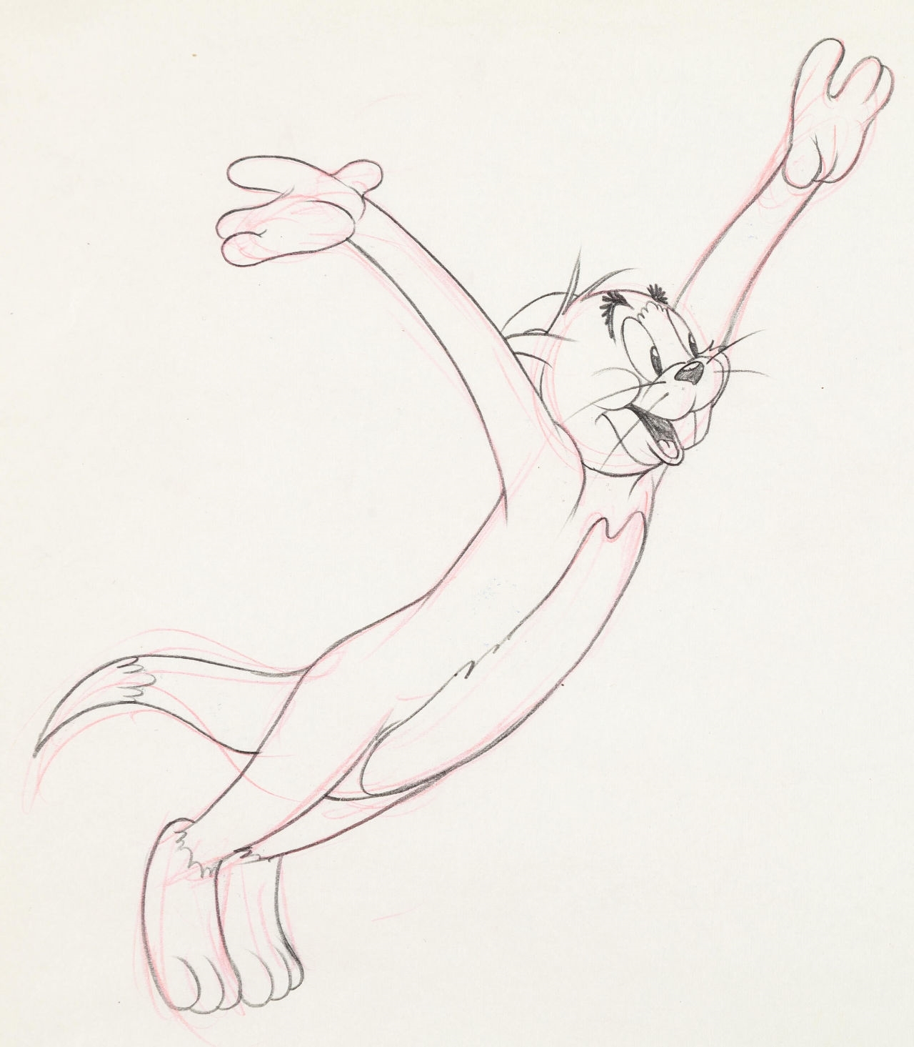 Nit Witty Kitty (1951) - The Internet Animation Database