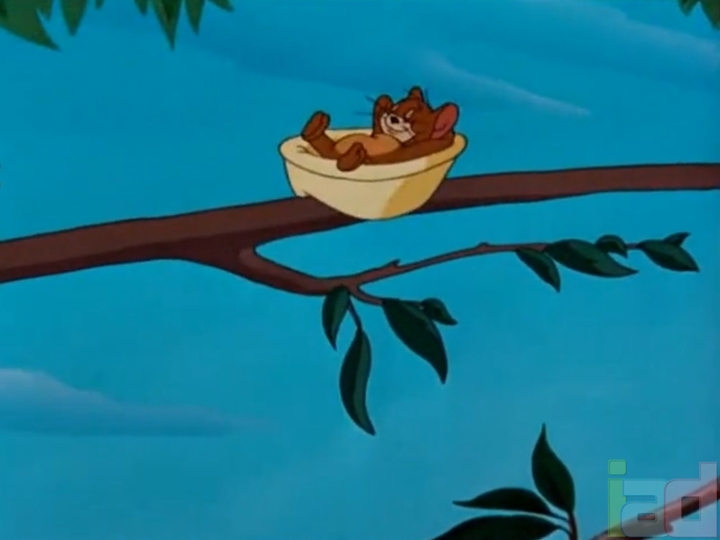 Cat Napping (1951) - The Internet Animation Database
