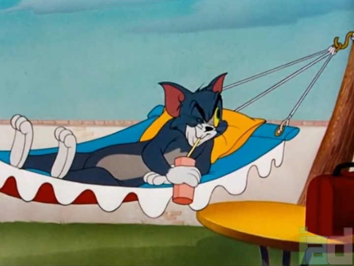 Cat Napping (1951) - The Internet Animation Database