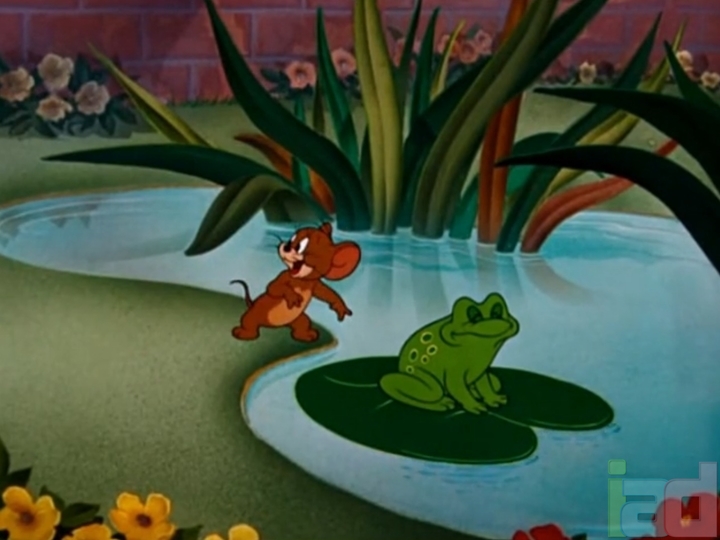 Cat Napping (1951) - The Internet Animation Database