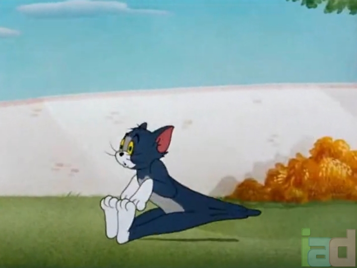 Cat Napping (1951) - The Internet Animation Database