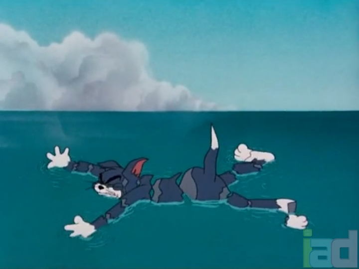 Cat Napping (1951) - The Internet Animation Database