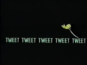 Tweet Music (1951) - The Internet Animation Database
