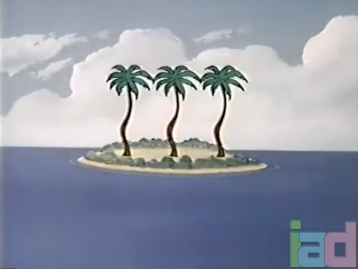 Mice Paradise (1951) - The Internet Animation Database