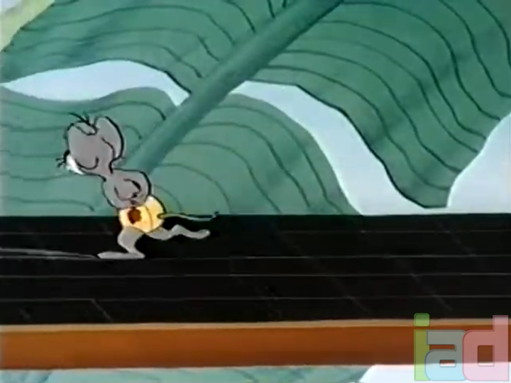 Mice Paradise (1951) - The Internet Animation Database
