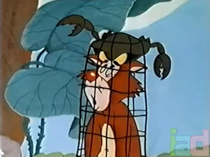 Mice Paradise (1951) - The Internet Animation Database