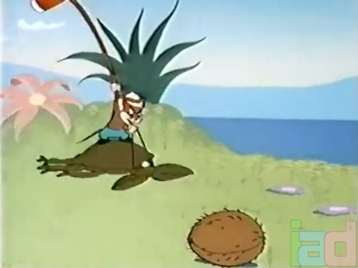 Mice Paradise (1951) - The Internet Animation Database