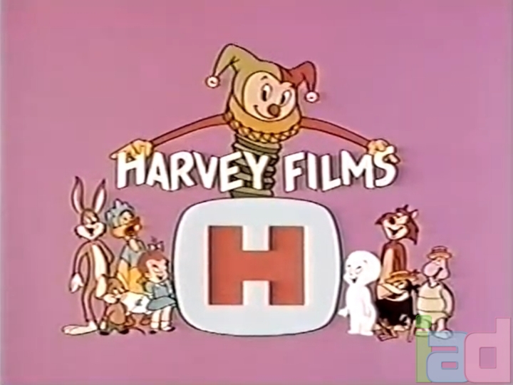 Mice Paradise (1951) - The Internet Animation Database