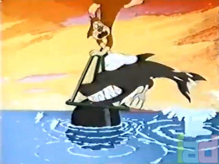 Mice Paradise (1951) - The Internet Animation Database